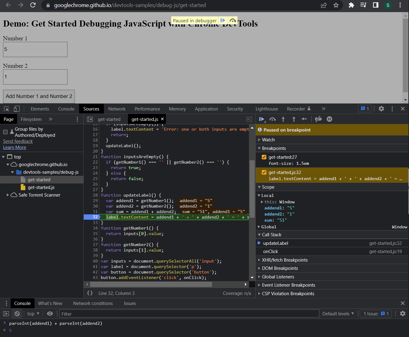GitHub - SimonjShurety/debugging