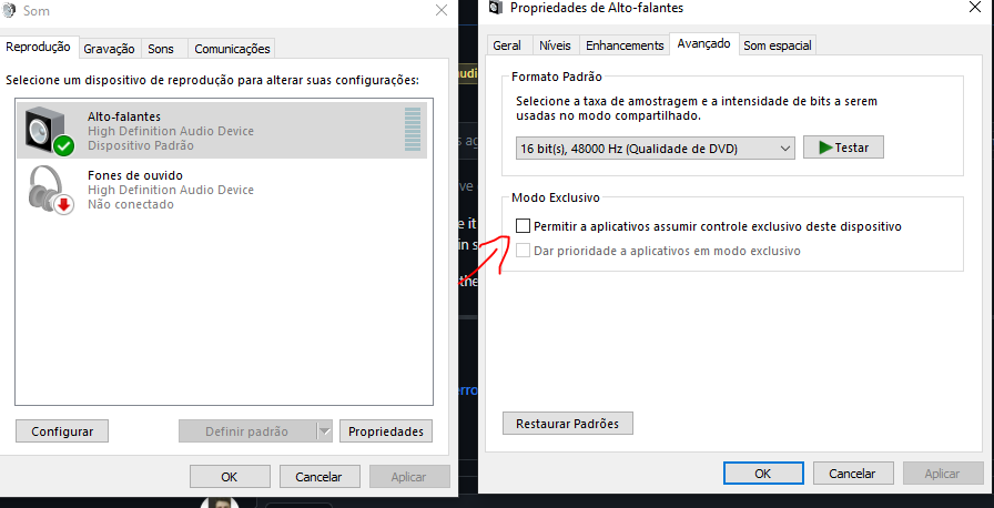 WASAPI init_output_device error in editor and in game running - Godot 4.0.x · Issue #77563 ...