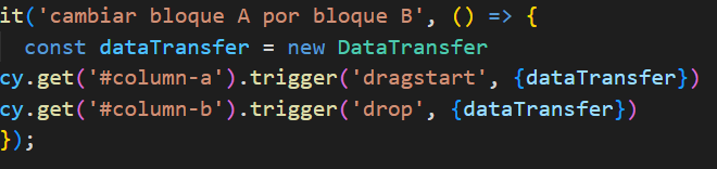 GitHub - MiyuBloody/PruebasCypress: Pruebas e2e con Cypress