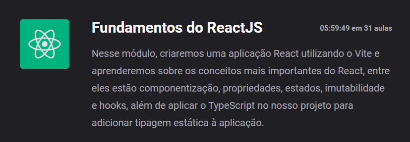 Github Beatrice Matheyreactjs Ignite