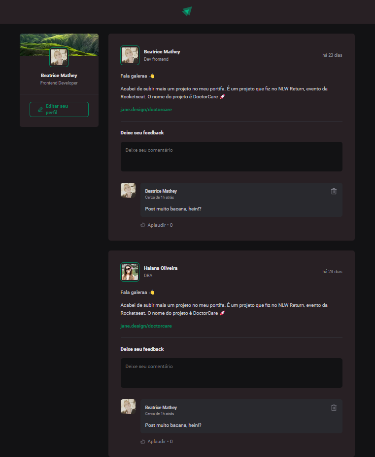 GitHub - Beatrice-mathey/Reactjs-Ignite