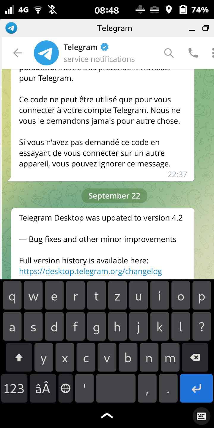 Regression: unwanted window decoration and wrong window size on Phosh · Issue #25111 ...