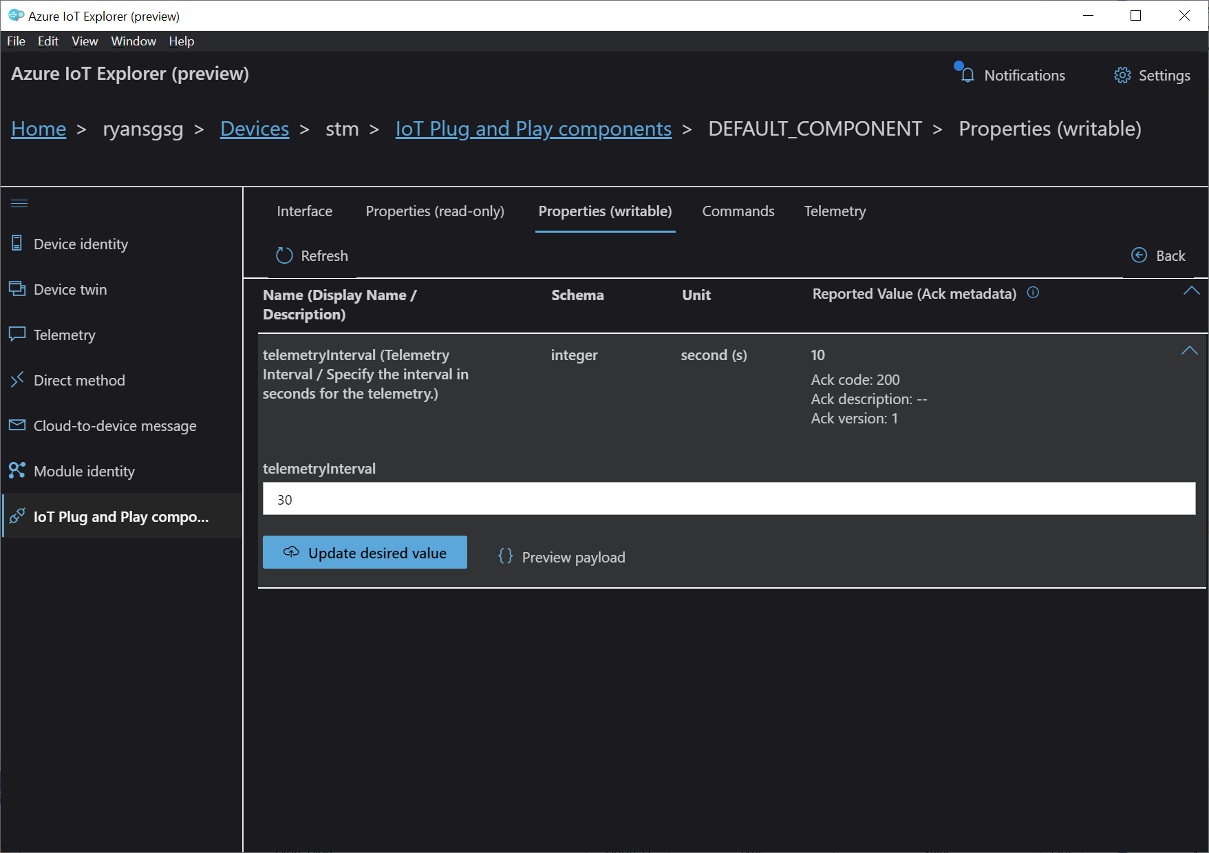 Callbacks not working on STM32L4 Disco · Issue #141 · eclipse-threadx ... Callbacks not working on STM32L4 Disco · Issue #141 · eclipse-threadx ...