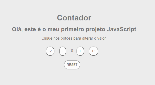 GitHub - smaracosta/contador-js