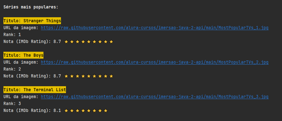 GitHub - smaracosta/Desafio1-AluraImersao-Java: Primeiro desafio da Imersão Java Alura.