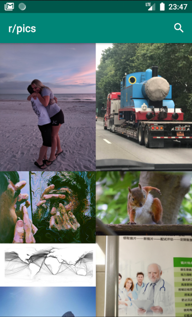 GitHub - You11/reddit-image-viewer