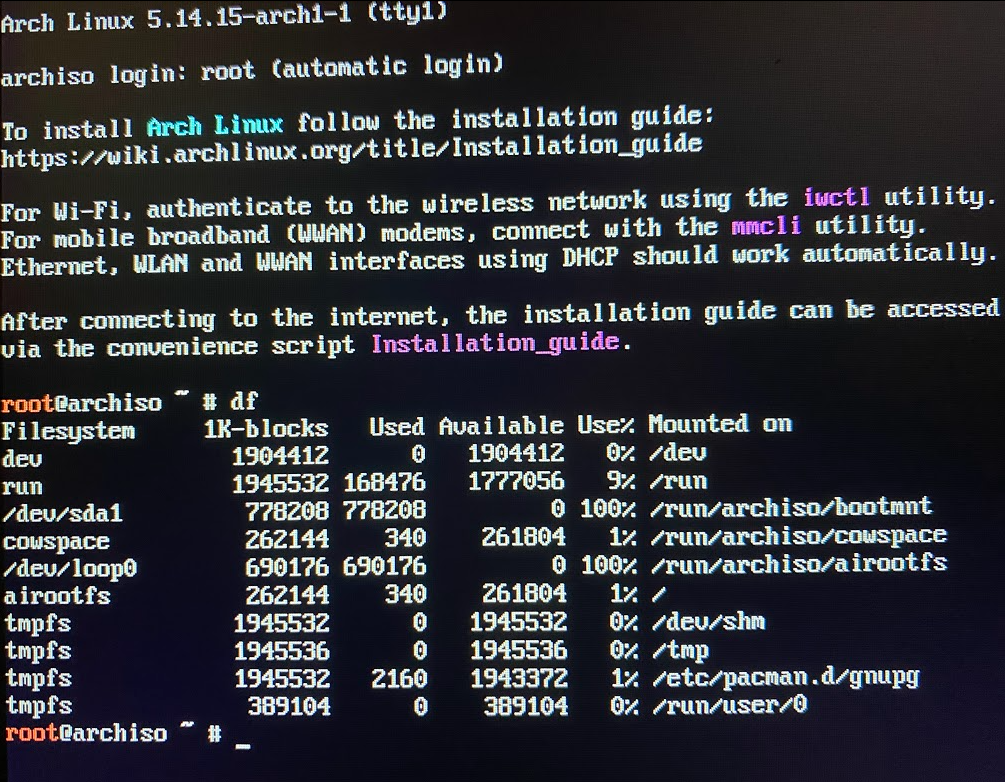 Segmentation fault: Acer Chromebook 712 (C871) (Kindred) · Issue #243 · MrChromebox/scripts · GitHub