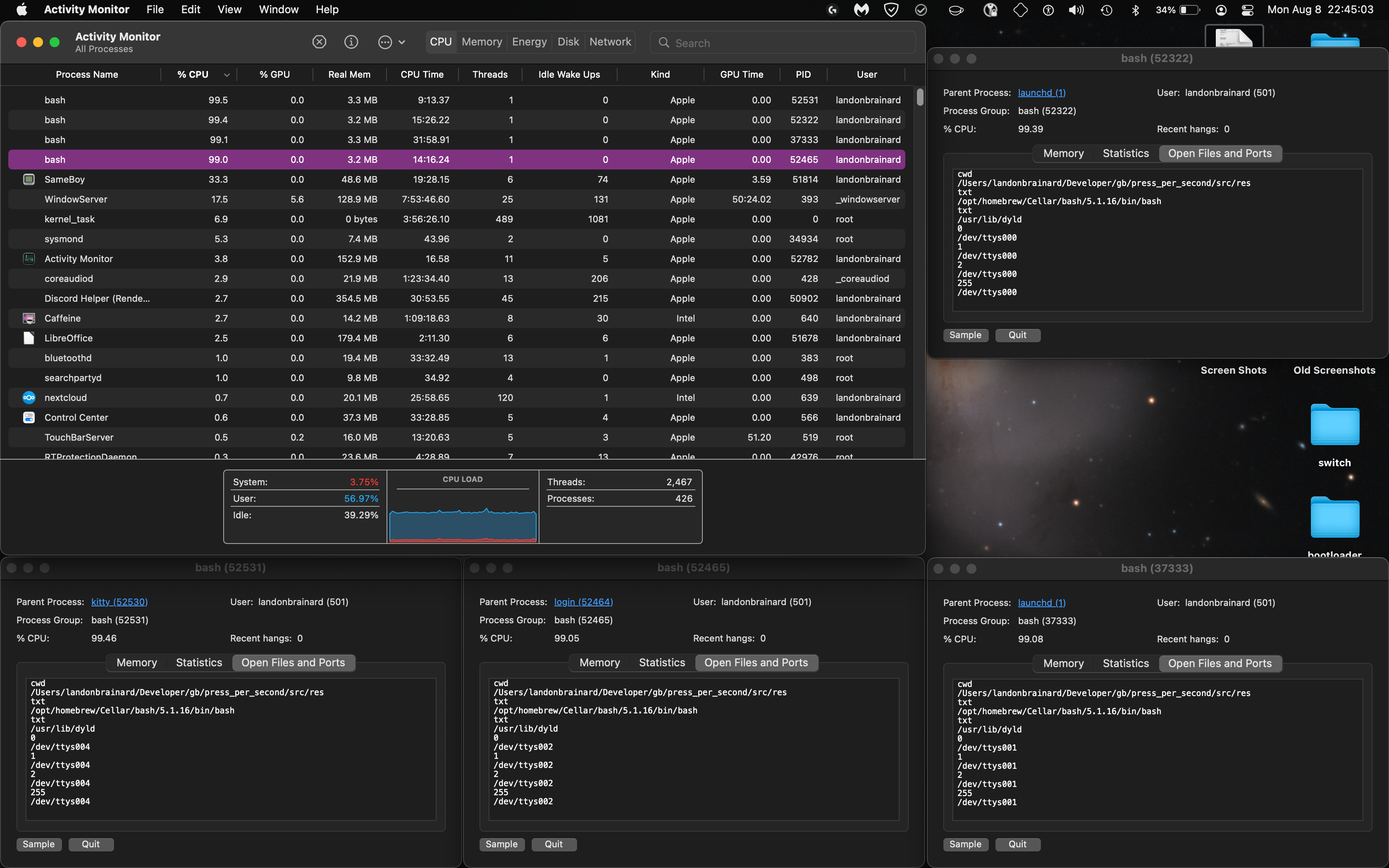 RGBGFX Bash completion hangs · Issue #1018 · gbdev/rgbds · GitHub
