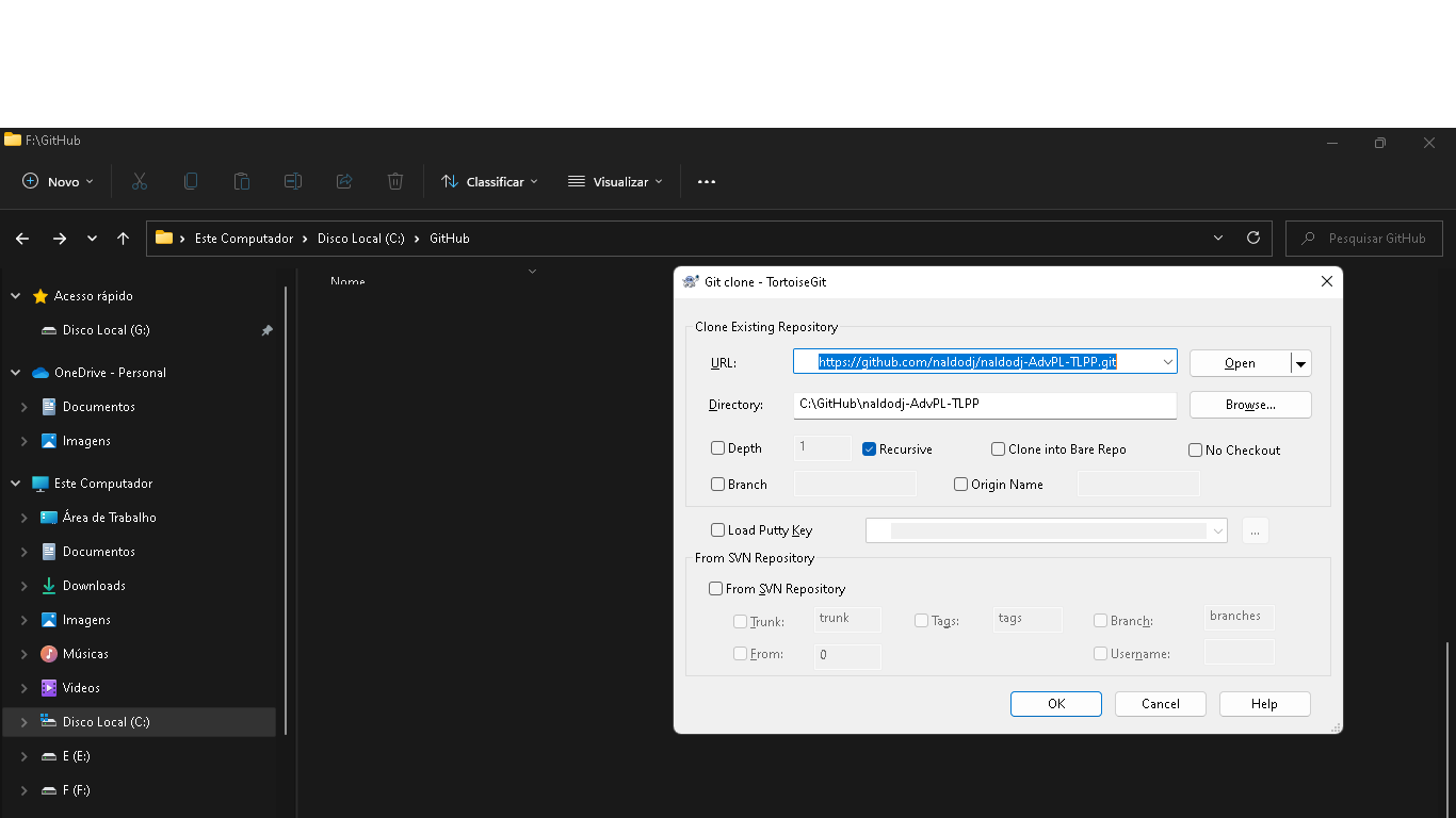 GitHub - naldodj/naldodj-AdvPL-TLPP: Curso de AdvPL & TLPP