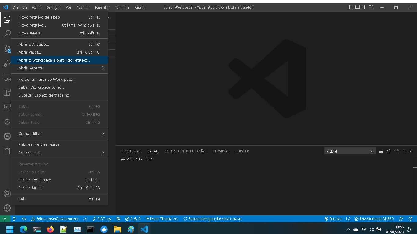GitHub - naldodj/naldodj-AdvPL-TLPP: Curso de AdvPL & TLPP