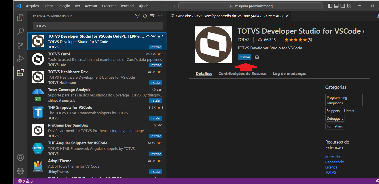 GitHub - naldodj/naldodj-AdvPL-TLPP: Curso de AdvPL & TLPP