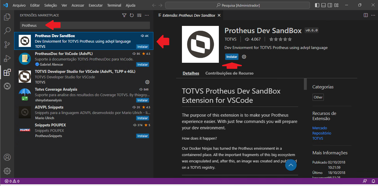 GitHub - naldodj/naldodj-AdvPL-TLPP: Curso de AdvPL & TLPP