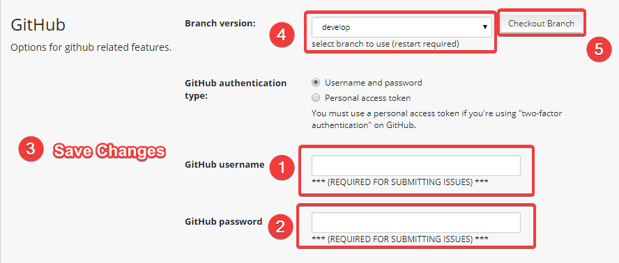 Firefox Android cannot add new shows, cannot detect folder path · Issue #4907 · pymedusa/Medusa ...