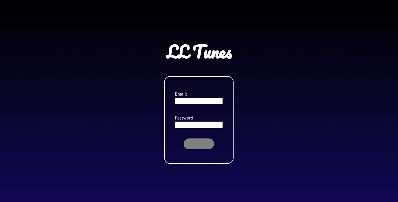GitHub - lsplopes/LL-Tunes: Um App de musicas utilizando a API do Itunes e React com Context API ...