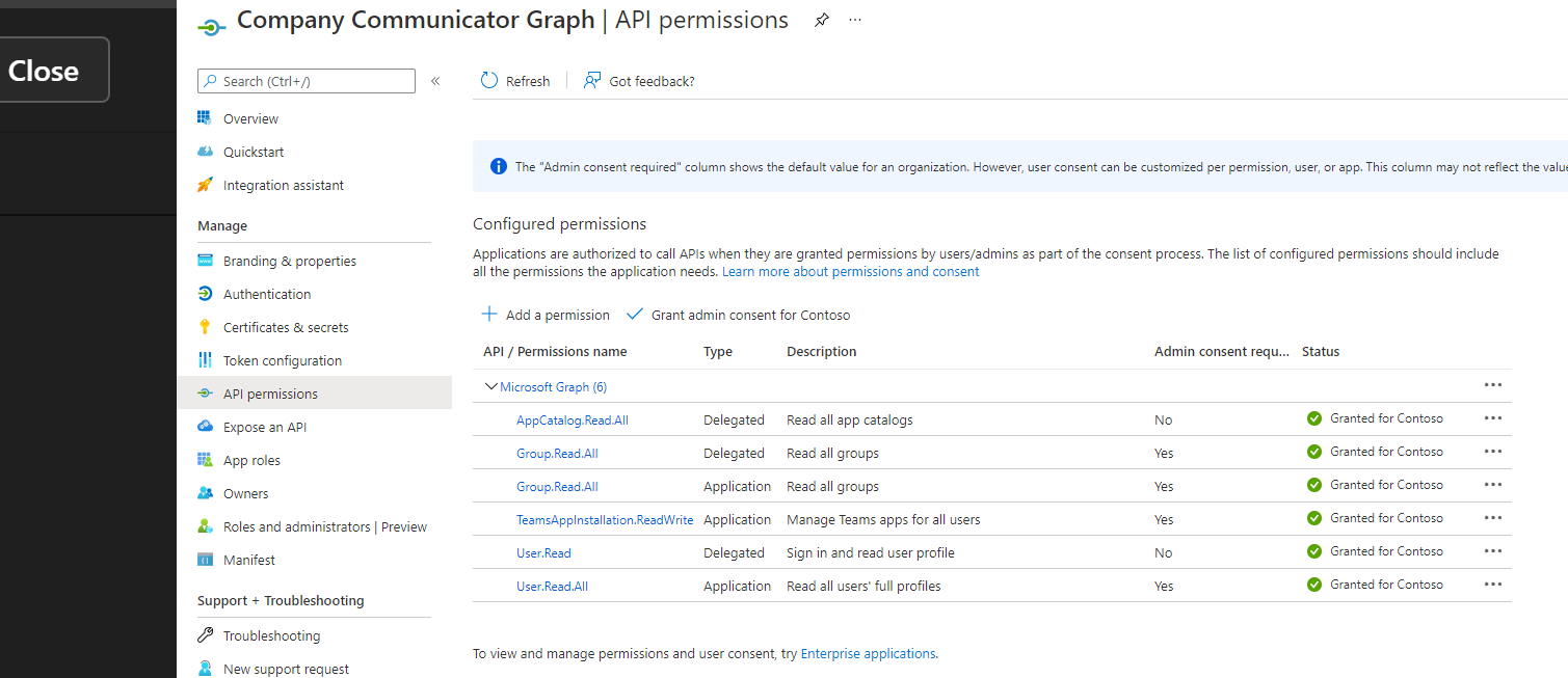 Issue with sending to M365 groups, Distribution groups or Security ...