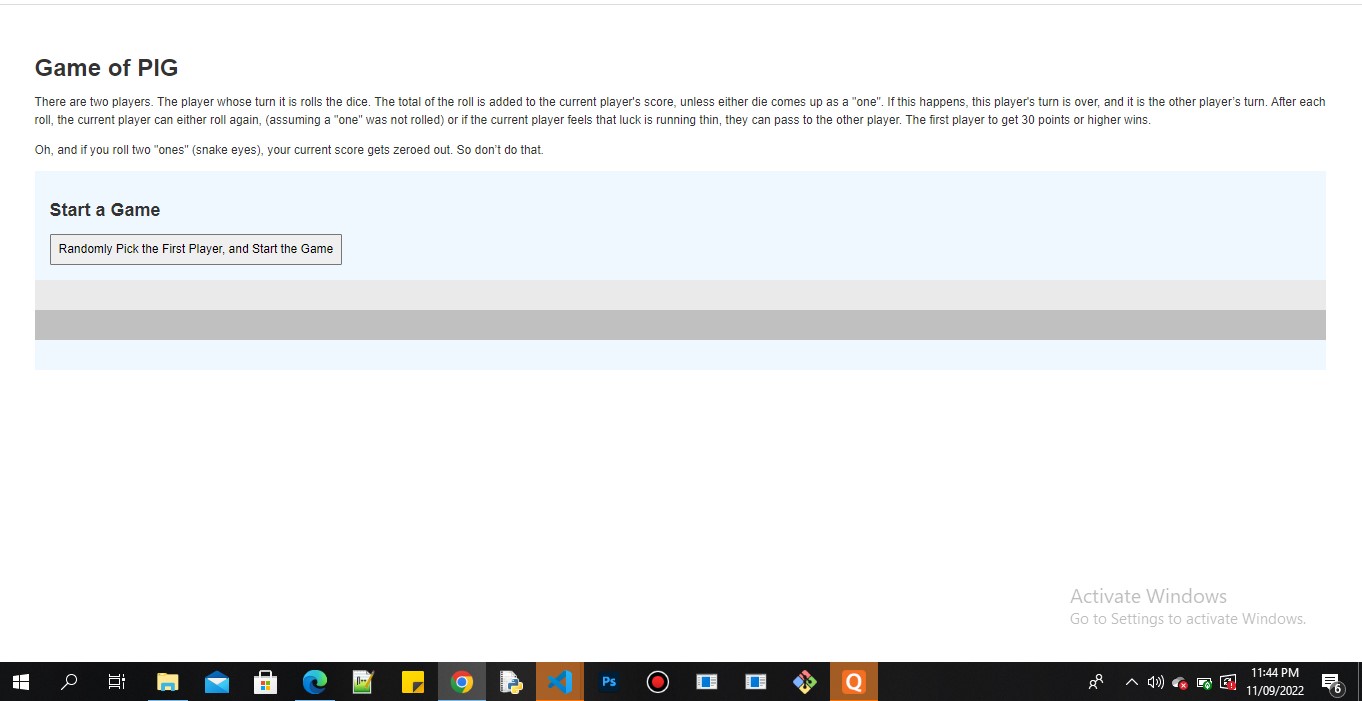 GitHub - semi1390/pig-dice-game