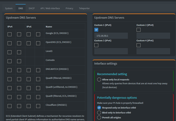 GitHub - matt-a-pinkerton/pfSense-and-Pi-Hole-Deployment: Repurposed a ...