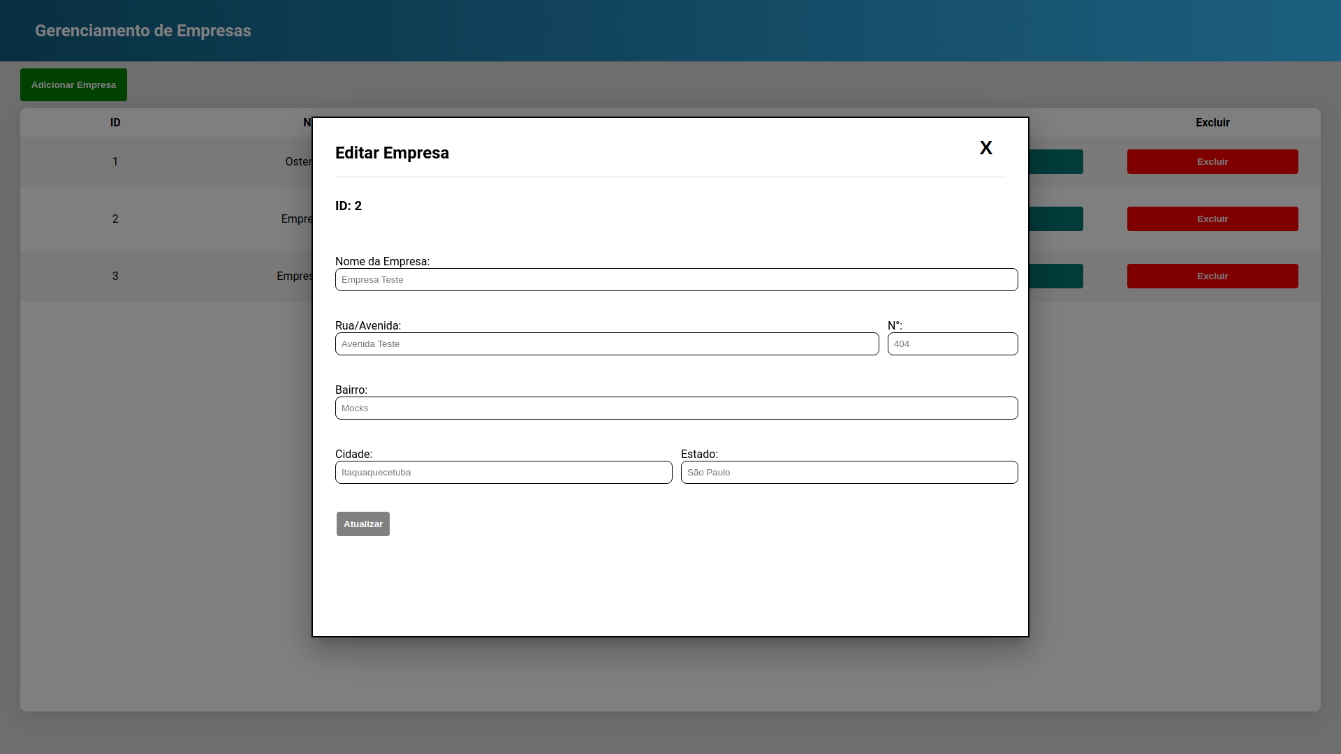 GitHub - Kauan-Leite/business-management