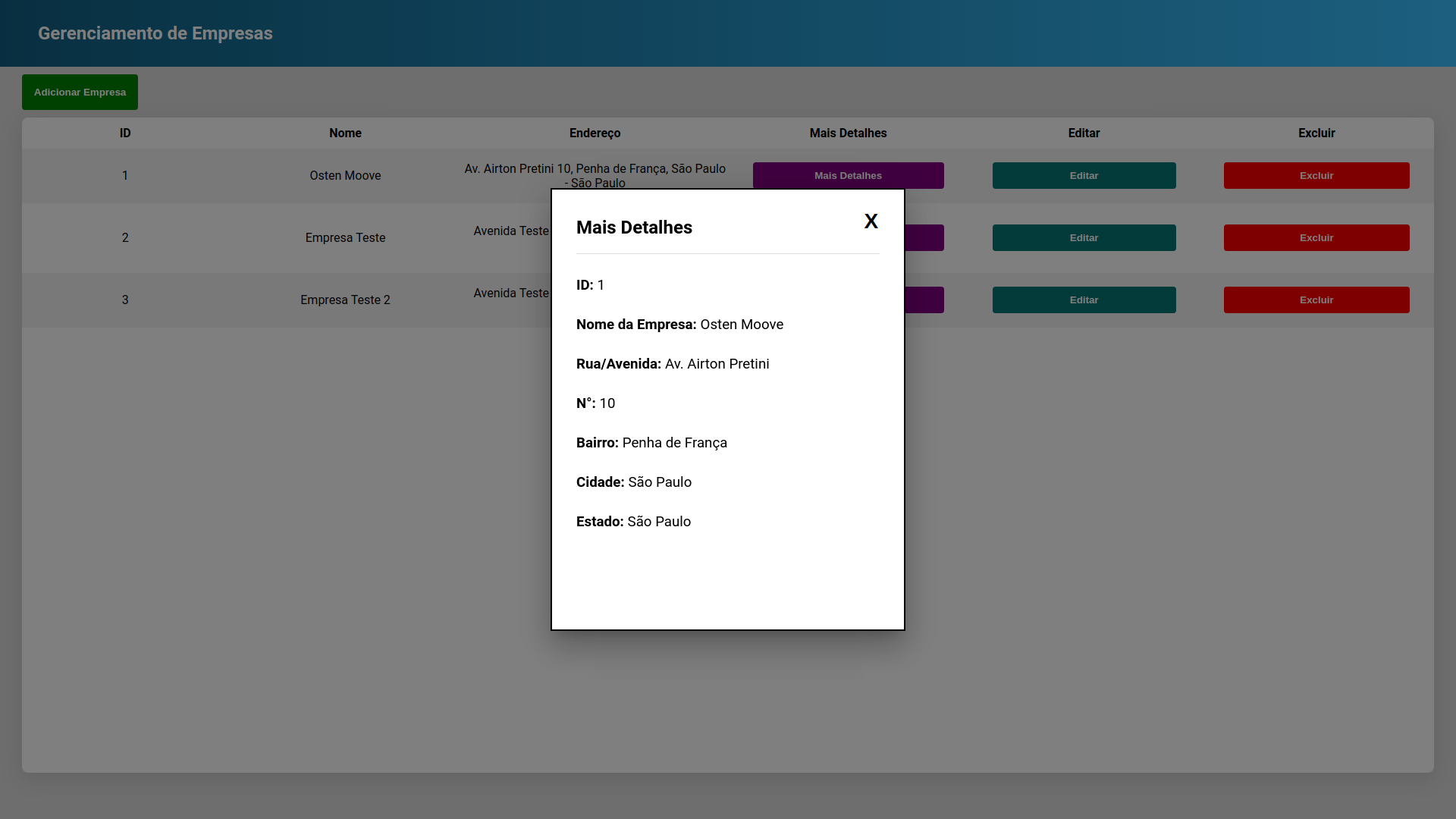 GitHub - Kauan-Leite/business-management