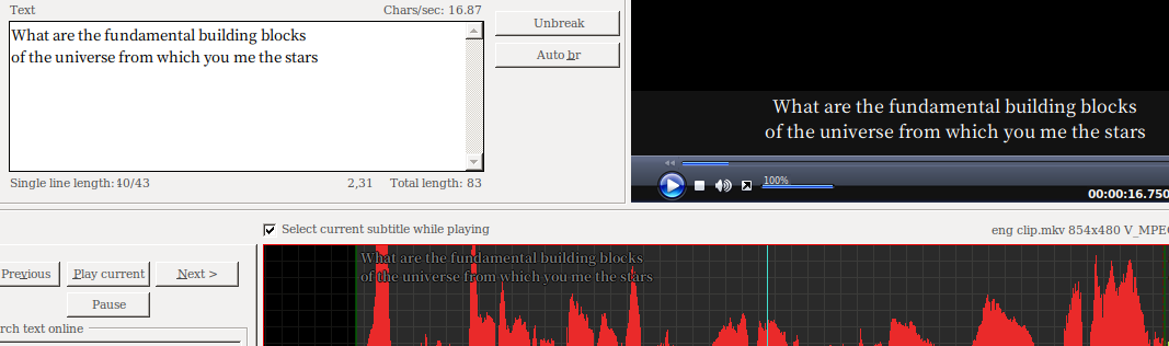 Shortcut needed for "Merge with line before" · Issue #5975 · SubtitleEdit/subtitleedit · GitHub