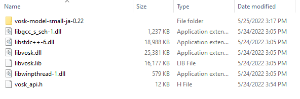 "Audio/Video to text" unavailable in portable SE 3.6.6 version · Issue ...