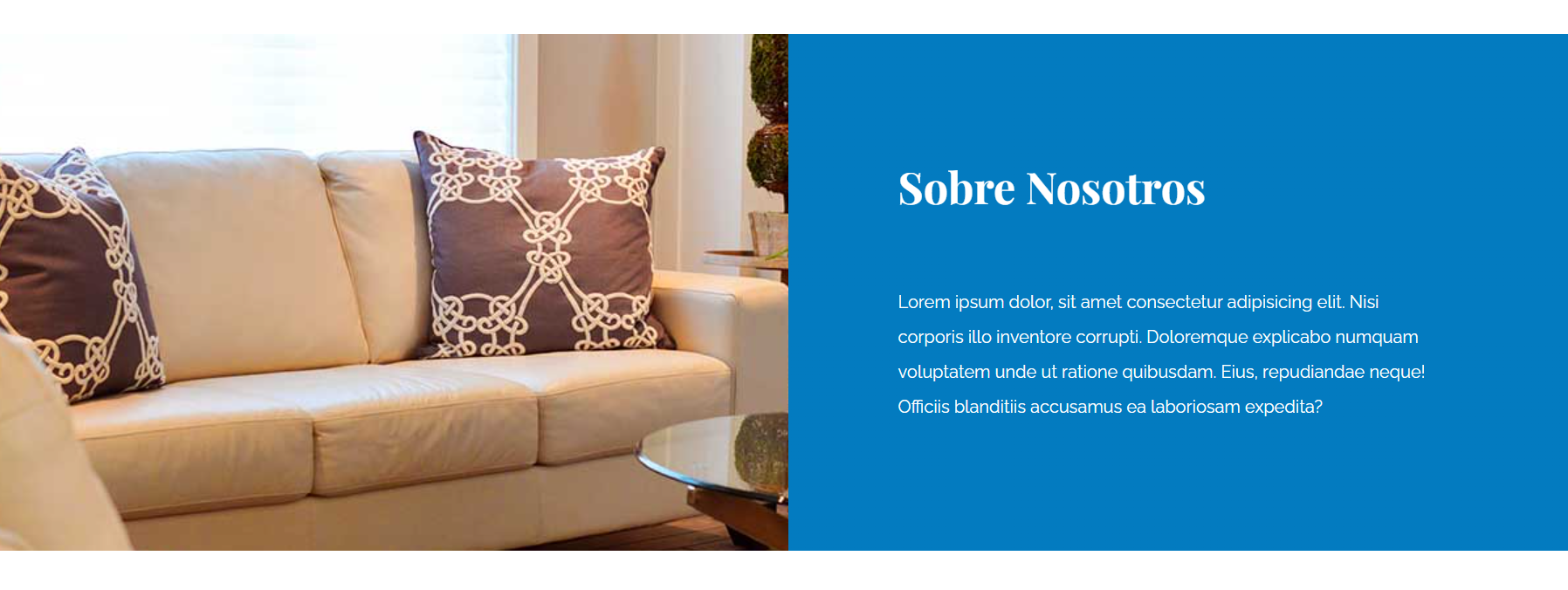 GitHub - Raggi37/tiendaMuebles: Ecommerce web tiendaMuebles maqueta