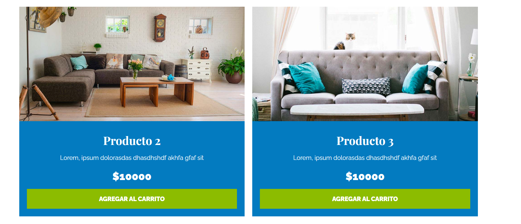 GitHub - Raggi37/tiendaMuebles: Ecommerce web tiendaMuebles maqueta