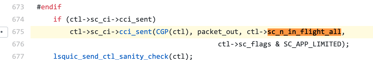 cubic is transfer faster than bbr in bad network? and any plan to ...