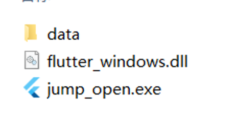 ‘Flutter build windows’ product cannot run on some computers · Issue ...
