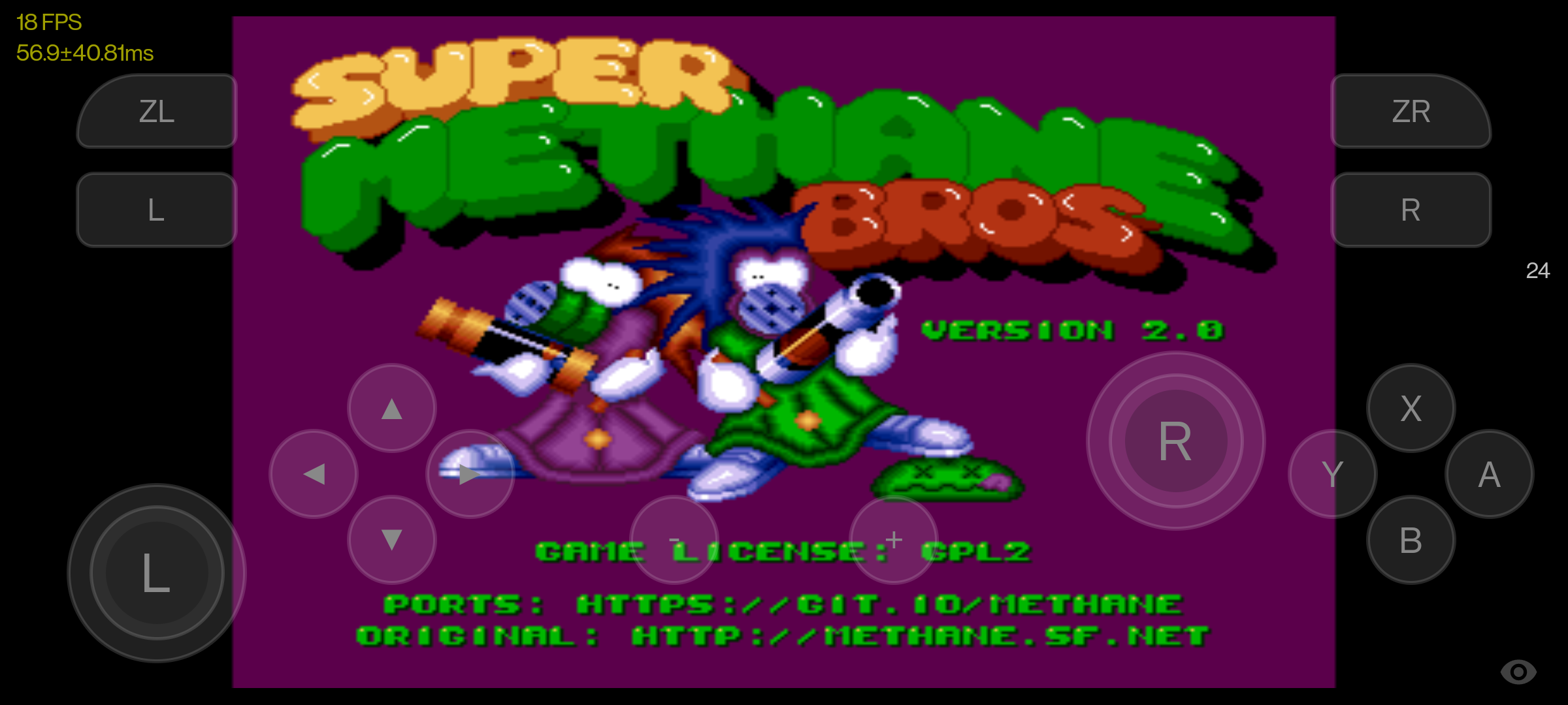 Super methane bros · Issue #1311 · strato-emu/compat-list · GitHub