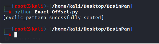GitHub - 0x3xploit/BufferOverflowGuide: Exploiting BrainPan.exe and gaining Reverse Shell Access