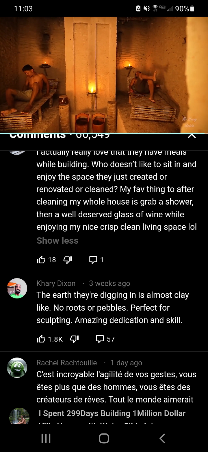 comment section breaks slightly when exiting fullscreen · Issue #418 · VueTubeApp/VueTube · GitHub