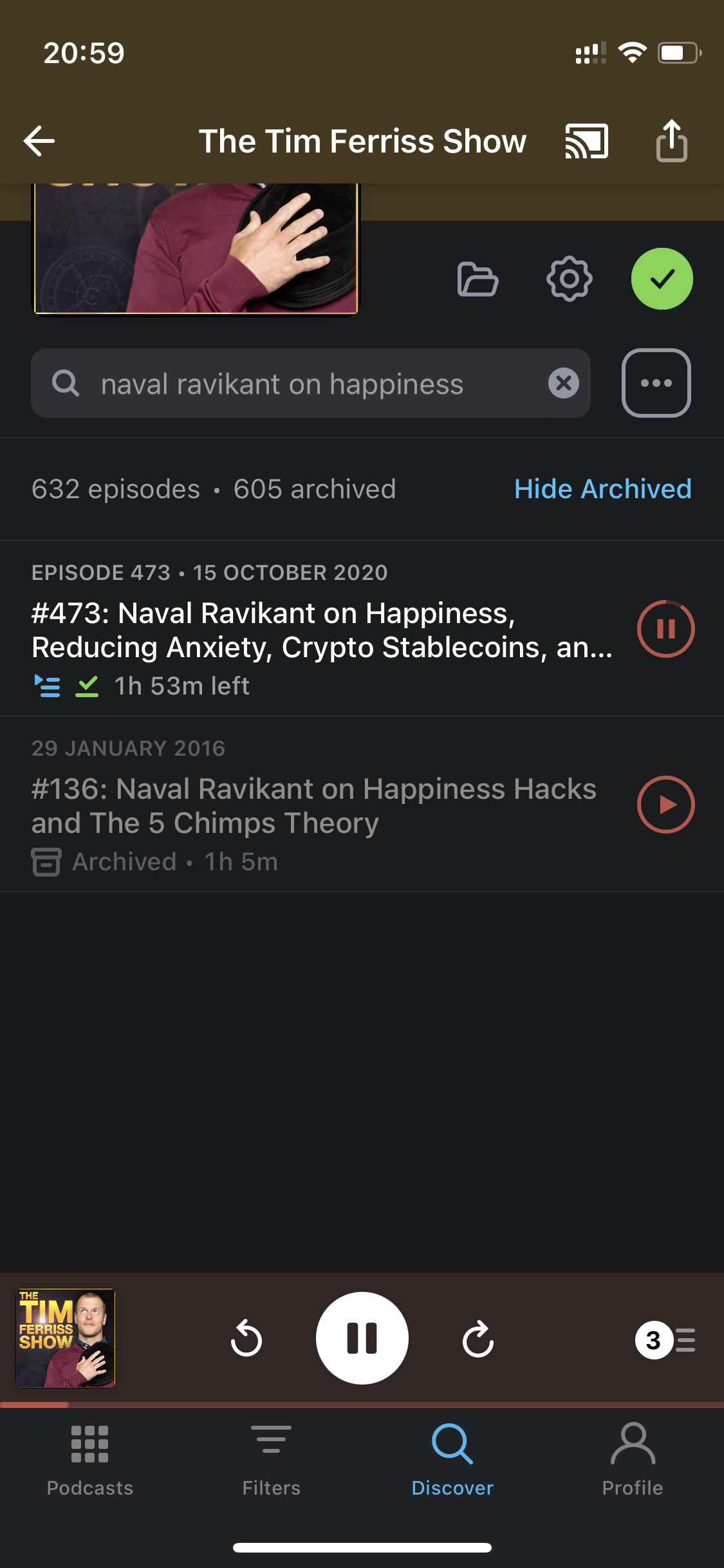 Search: Introduce some kind of ranking · Issue #430 · Automattic/pocket ...