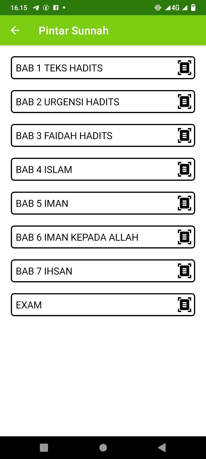 GitHub - RadBile2022/Android-Pintar-Sunnah