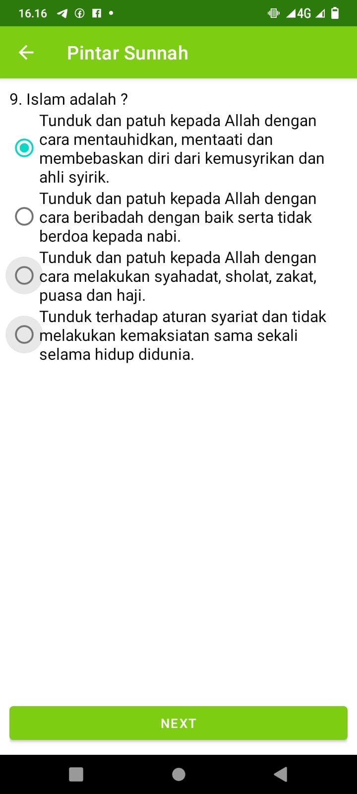 GitHub - RadBile2022/Android-Pintar-Sunnah