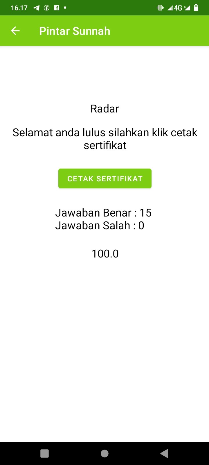 GitHub - RadBile2022/Android-Pintar-Sunnah