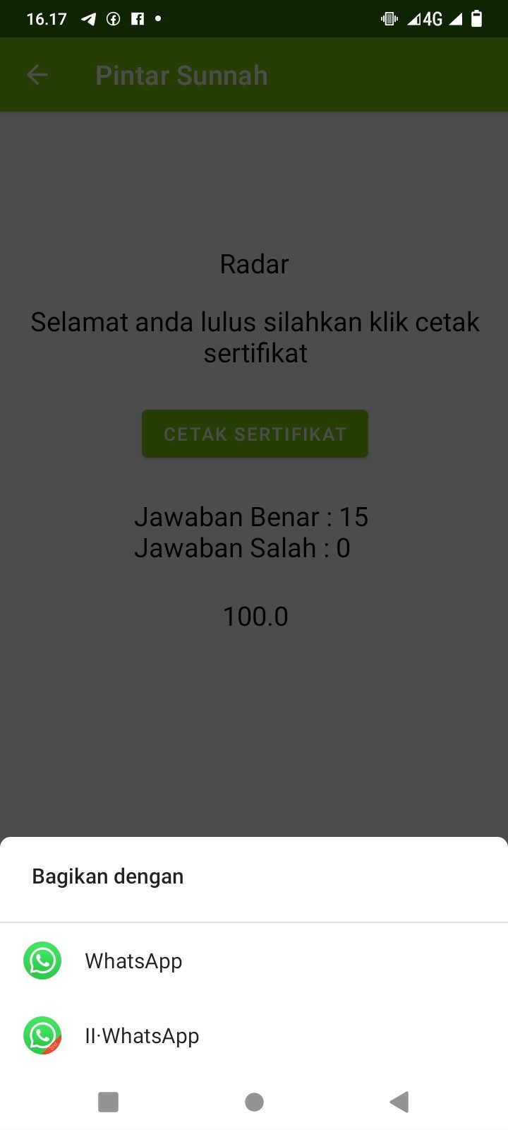 GitHub - RadBile2022/Android-Pintar-Sunnah