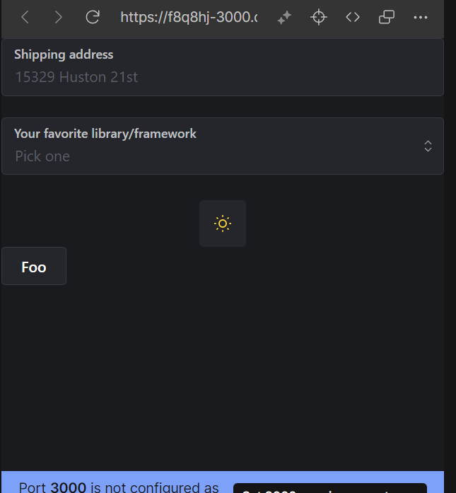 background body wont change when toggle dark/light color scheme in next ...