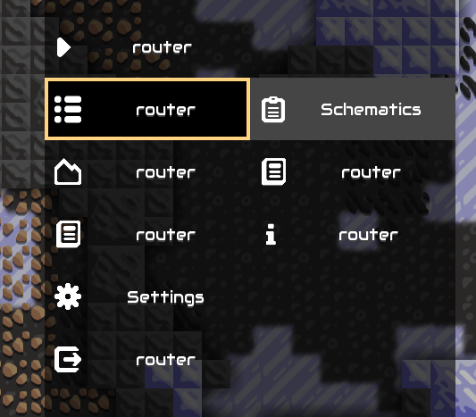 Not Router · Issue 7321 · Anukenmindustry · Github