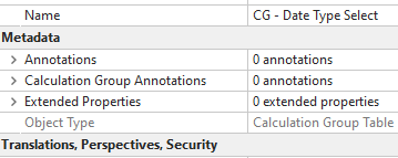 Calculated Table and Calculation Group Partition · Issue #818 ...