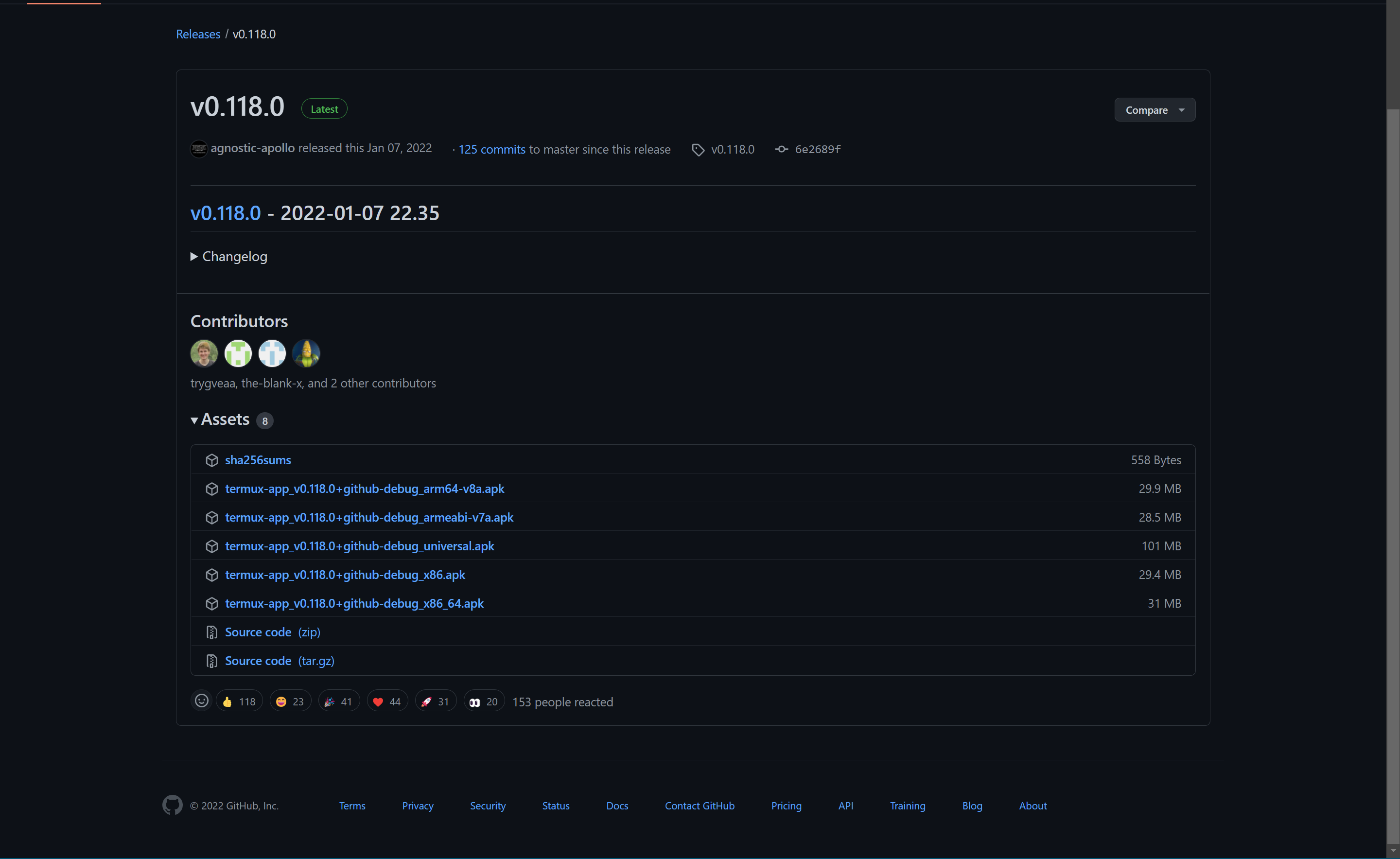 Termux on pc installation help · termux termux-app · Discussion #2679 ...