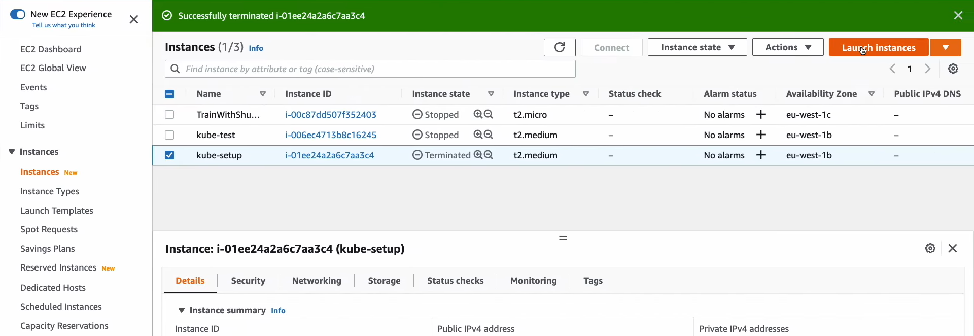GitHub - itsAditiSaraswat/aws-kubernetes-project: Deployment of ...