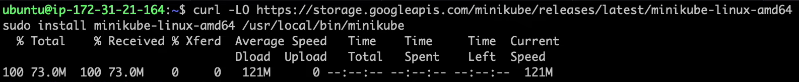 GitHub - itsAditiSaraswat/aws-kubernetes-project: Deployment of ...