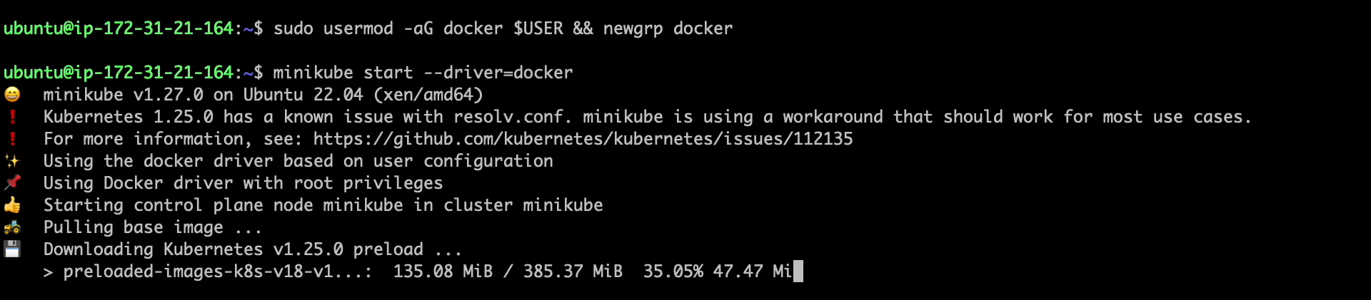 Github Itsaditisaraswataws Kubernetes Project Deployment Of Scalable And Secure Django