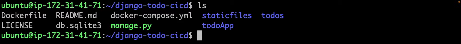 Github Itsaditisaraswataws Kubernetes Project Deployment Of Scalable And Secure Django
