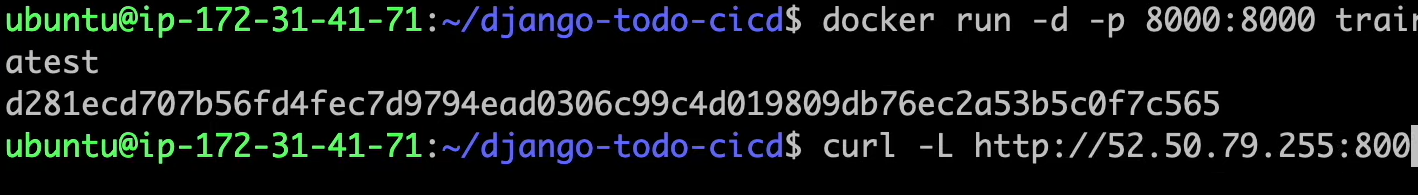 GitHub - itsAditiSaraswat/aws-kubernetes-project: Deployment of ...