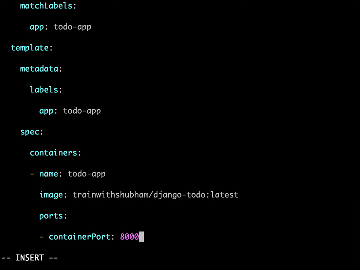 GitHub - itsAditiSaraswat/aws-kubernetes-project: Deployment of ...