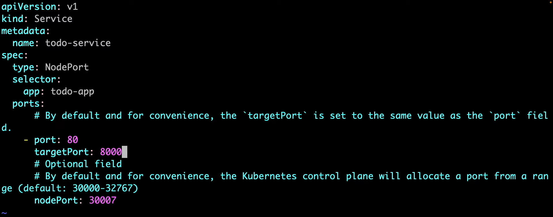 GitHub - itsAditiSaraswat/aws-kubernetes-project: Deployment of ...