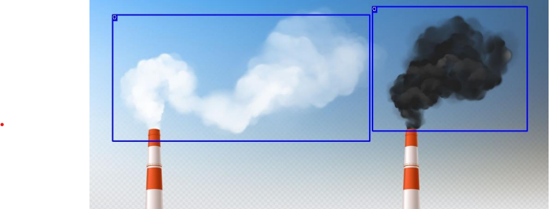 GitHub - esarvesh11/Industrial-Smoke-Detection-using-YOLO-Algorithm ...