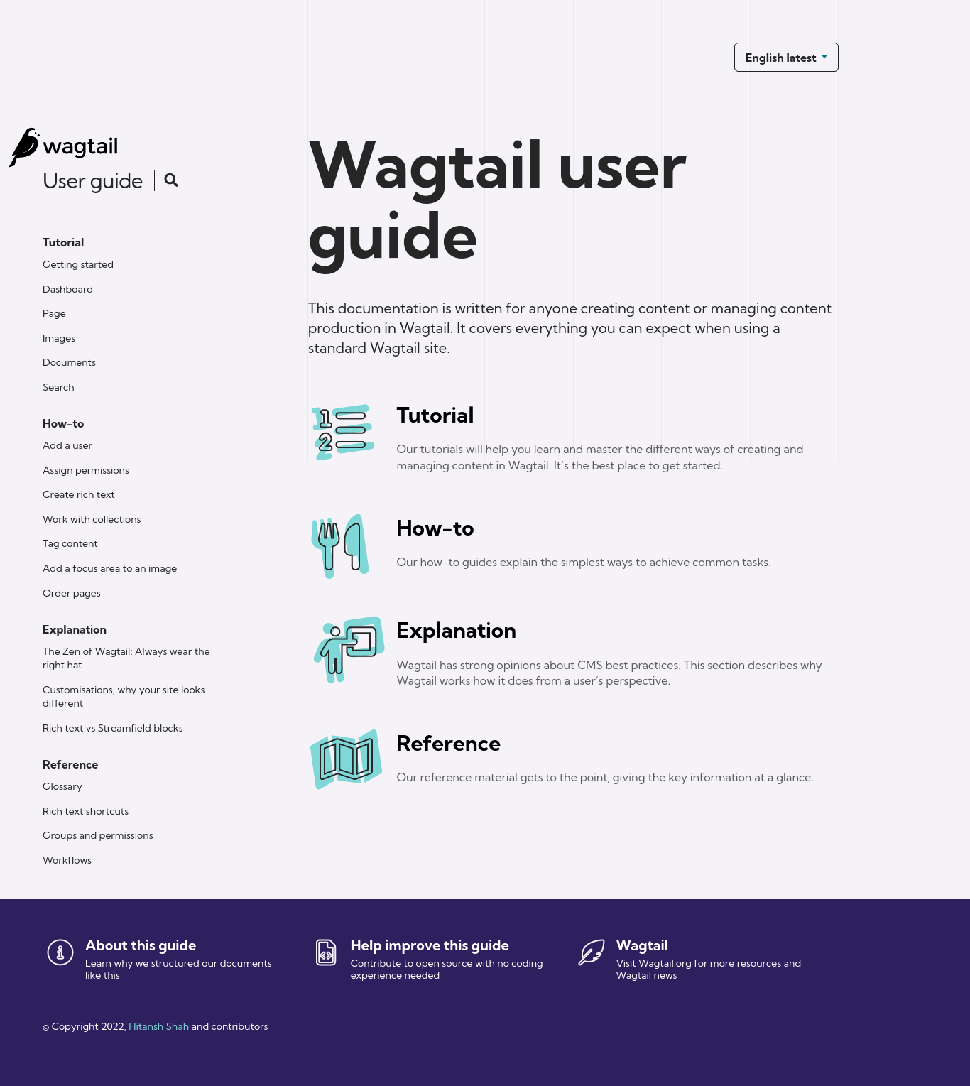 Full width images need basic styling · Issue #115 · wagtail/guide · GitHub